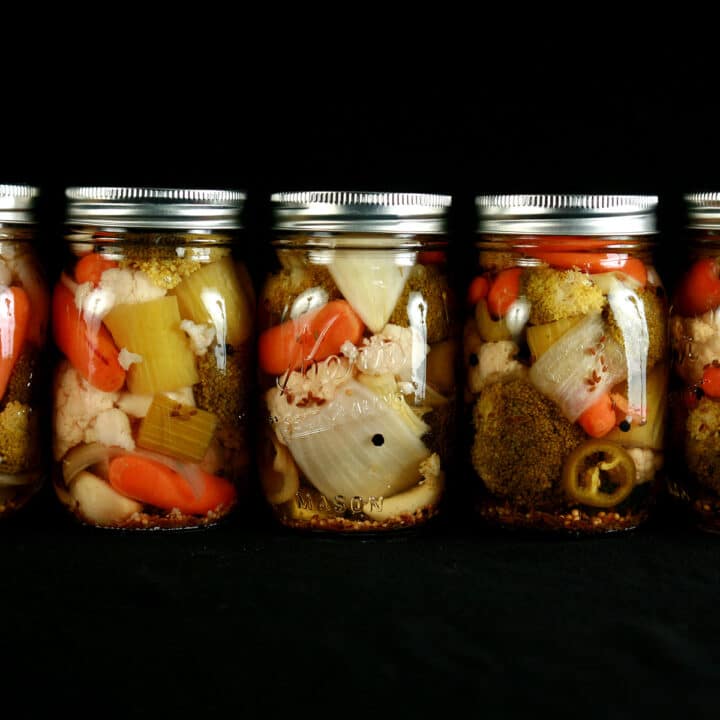 Hoppy Dill Pickle Relish - Celebration Generation