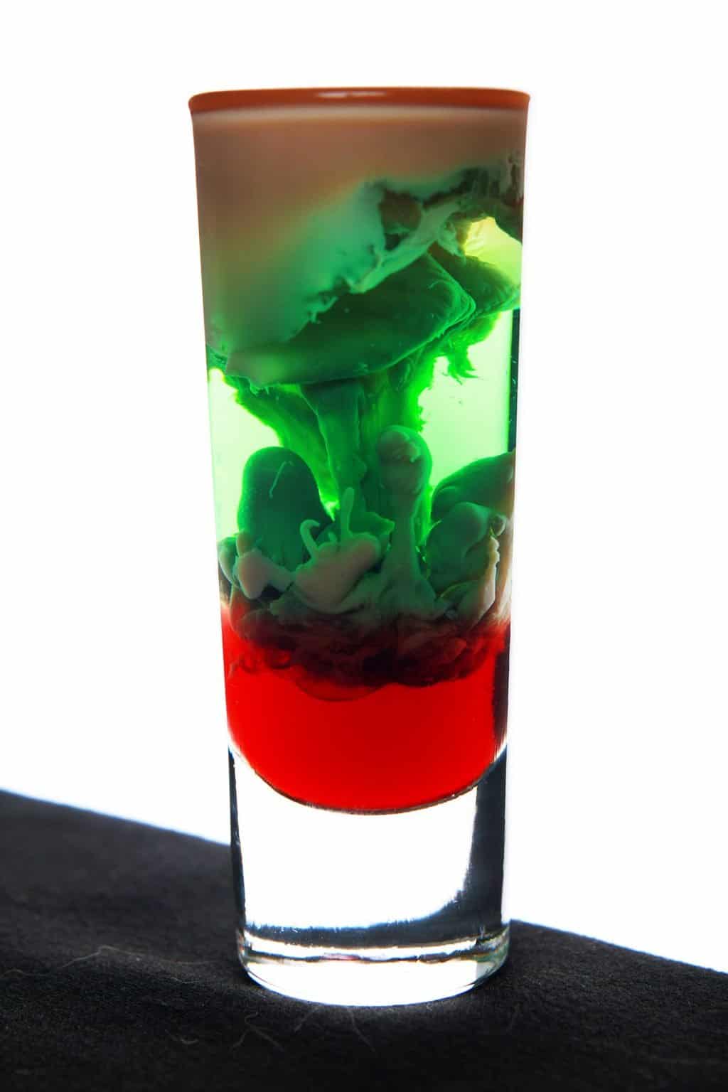 Halloween Shooters [Halloween Shots] - Celebration Generation
