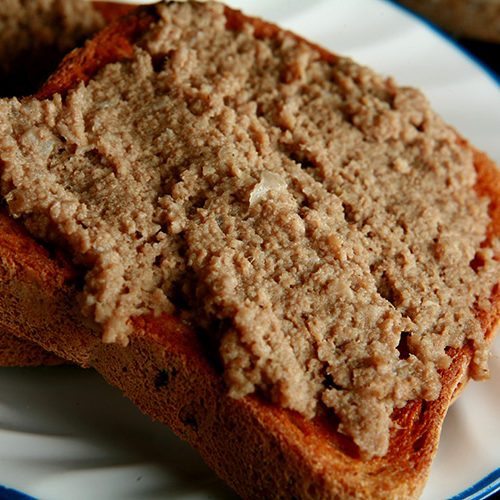 Cretons Recipe - Celebration Generation