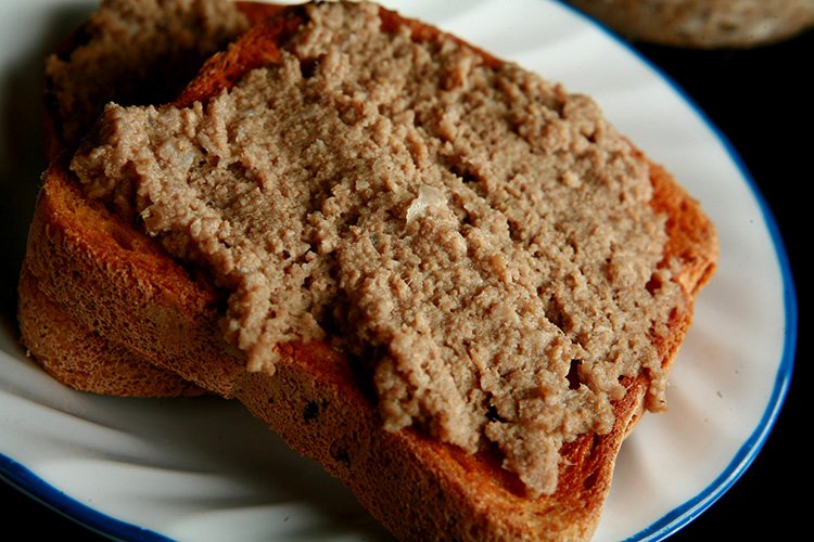 Gluten Free Cretons Recipe - Celebration Generation