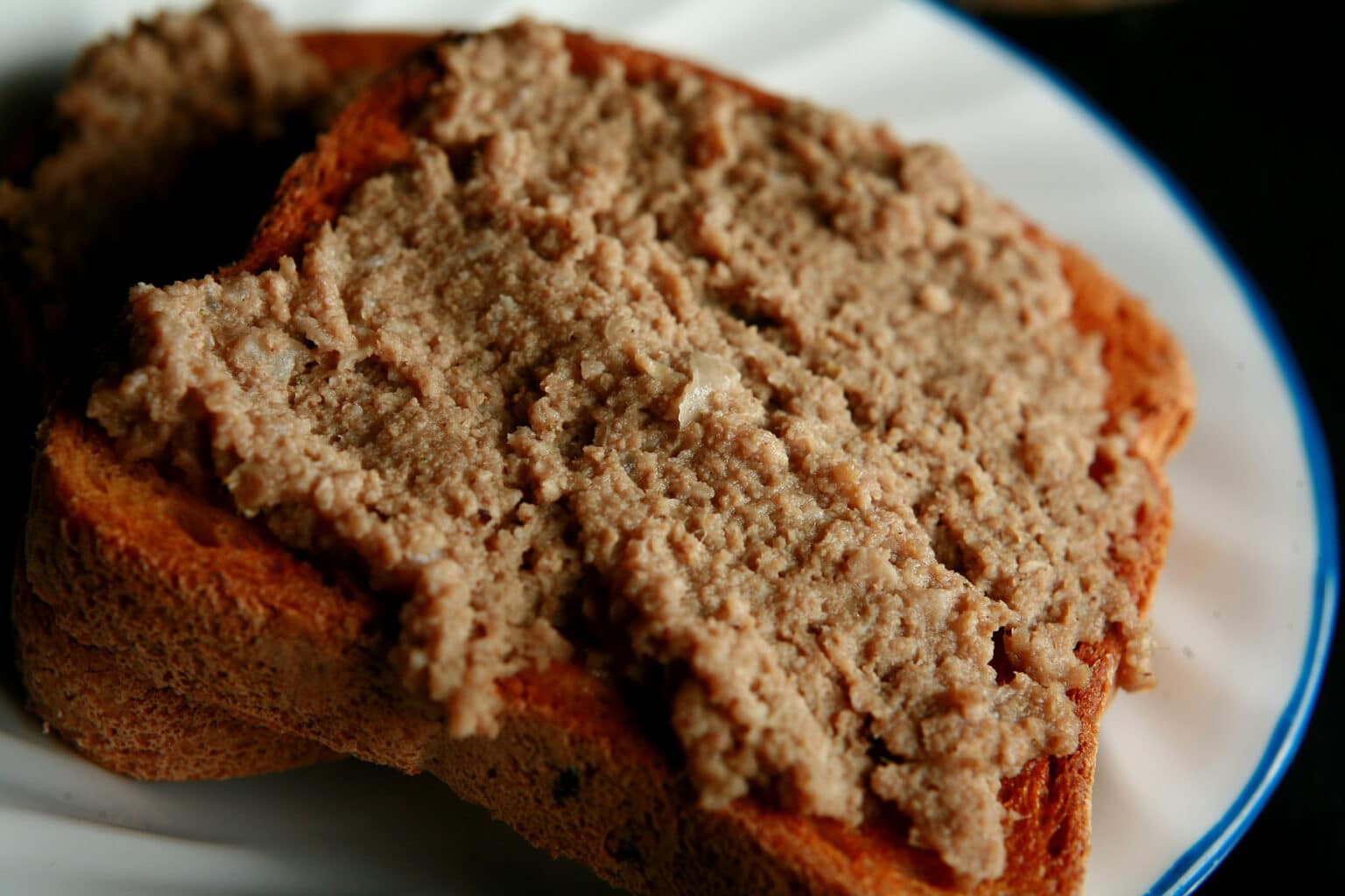 Cretons Recipe - Celebration Generation