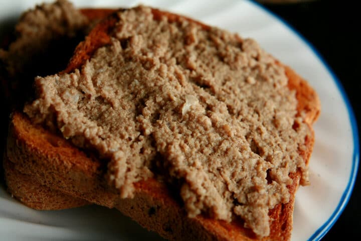 Cretons Recipe - Celebration Generation