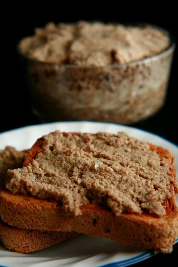 Cretons Recipe - Celebration Generation