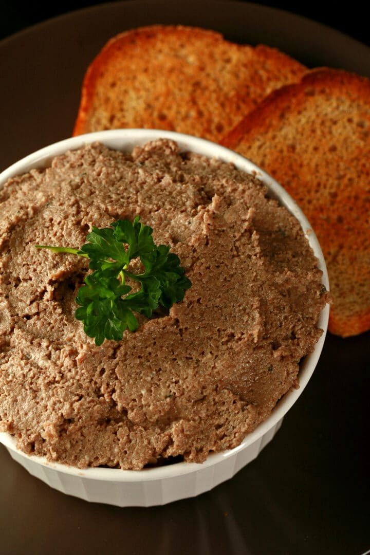 Cretons Recipe - Celebration Generation