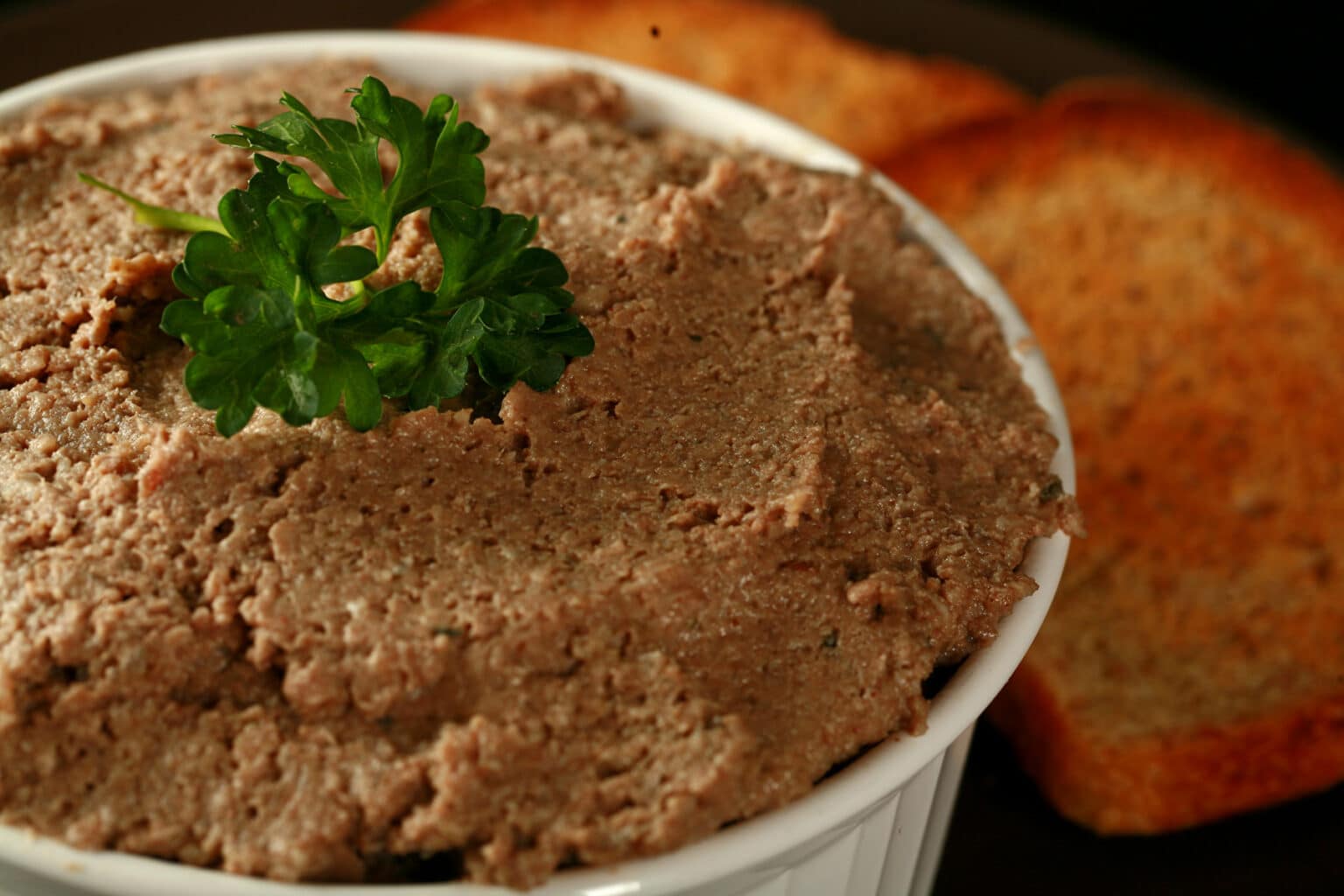 Cretons Recipe - Celebration Generation