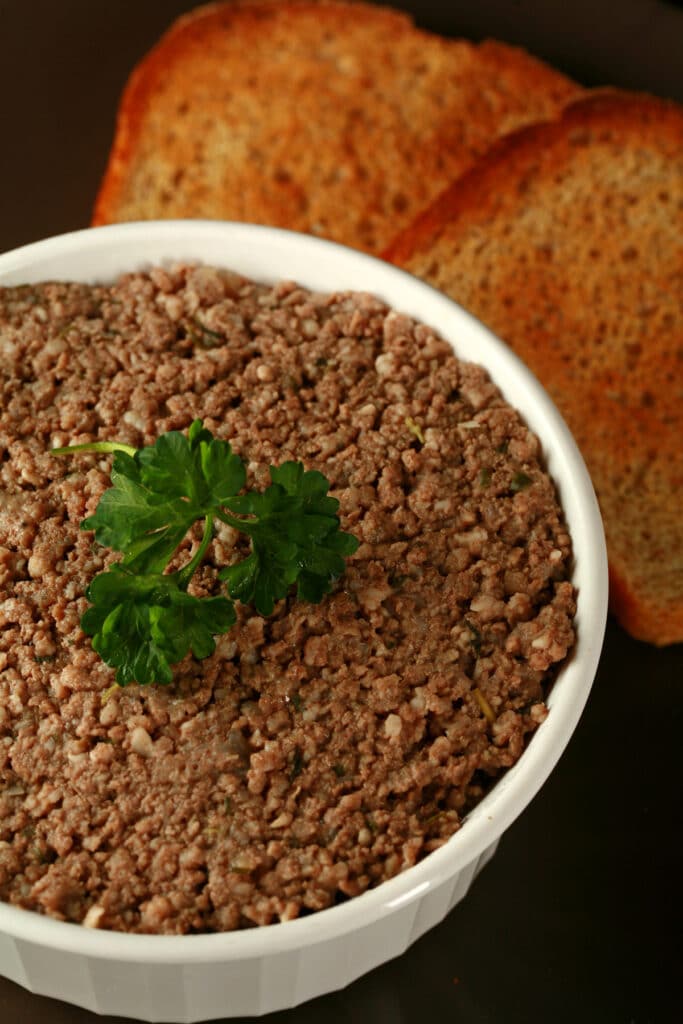 Cretons Recipe - Celebration Generation