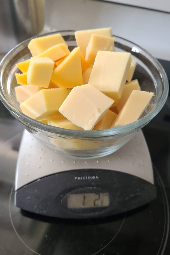 How to Make Fromage Fort - Celebration Generation