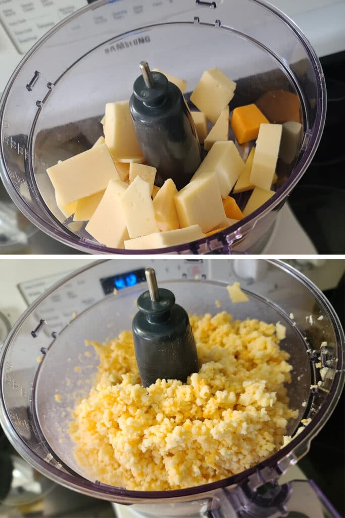 How to Make Fromage Fort - Celebration Generation
