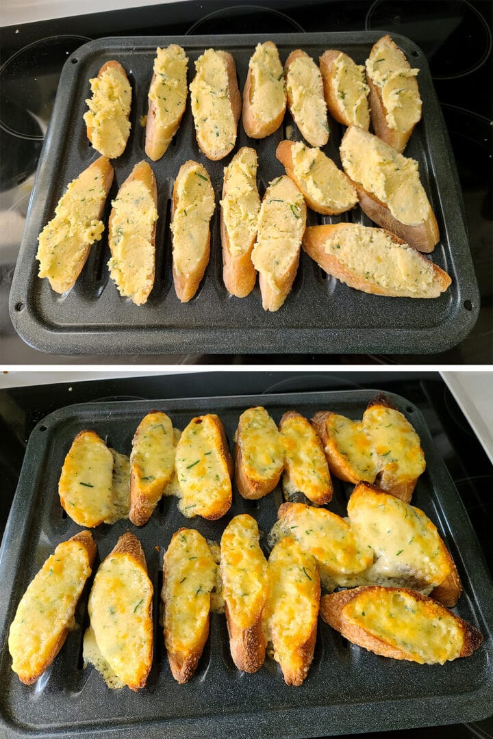 How to Make Fromage Fort - Celebration Generation