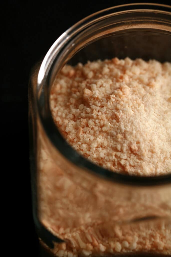 Candied Ginger, Ginger Syrup, & Ginger Sugar - Celebration Generation