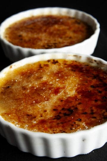 Boozy Crème Brûlée - Celebration Generation
