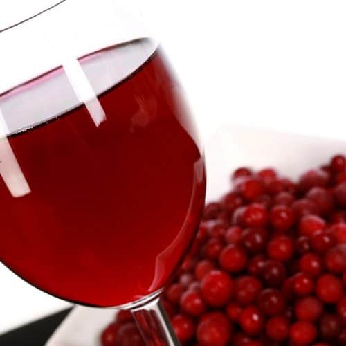 Blueberry Wine Recipe [Fresh or Frozen] - Celebration Generation