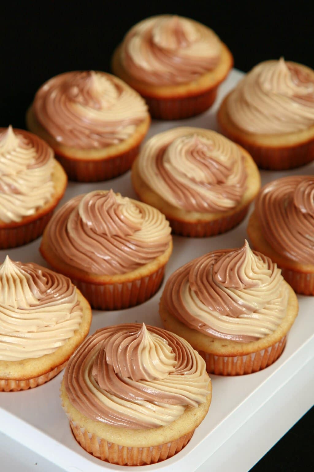 Fat Elvis Cupcakes Recipe - Celebration Generation