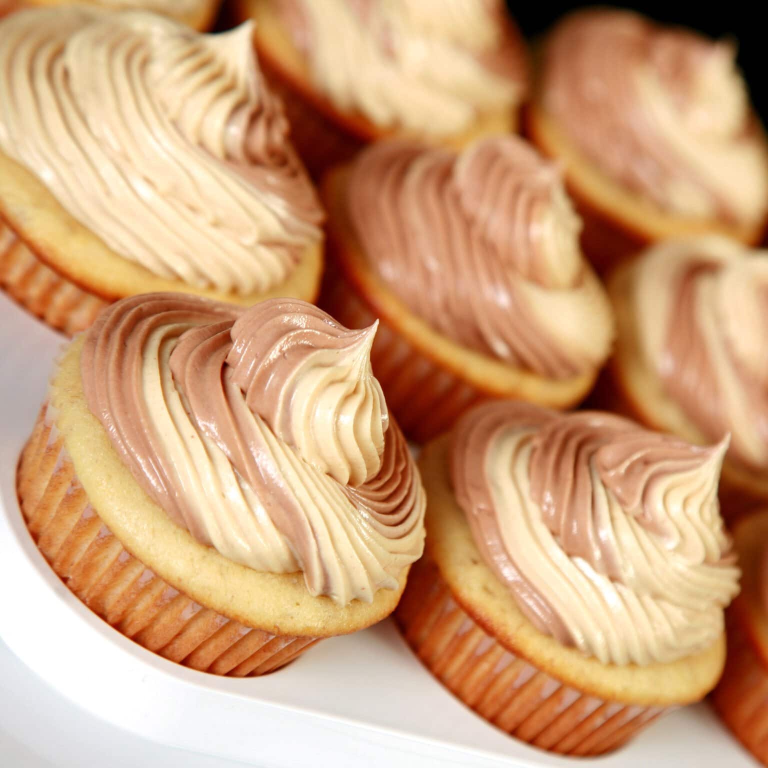Fat Elvis Cupcakes Recipe - Celebration Generation