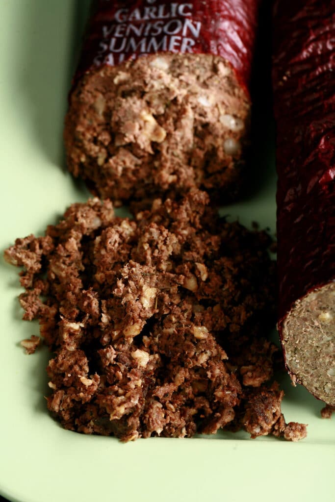 How to Make Haggis - Celebration Generation