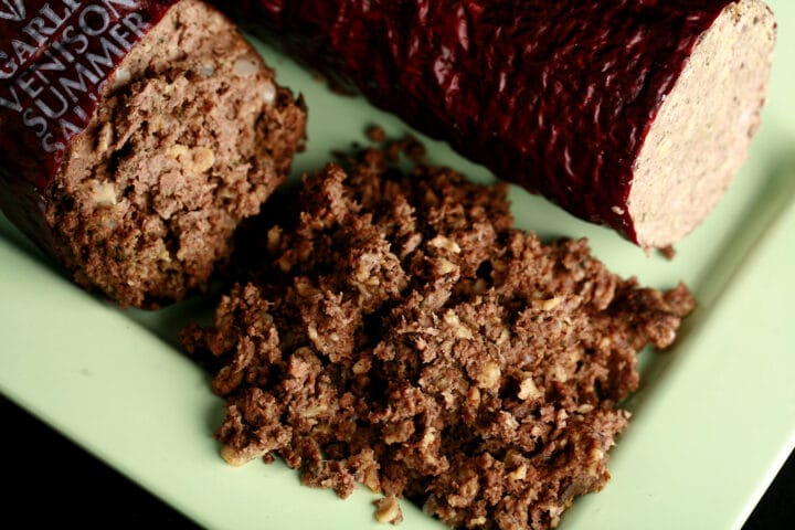 How to Make Haggis - Celebration Generation