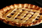 Partridgeberry Pie Recipe - Celebration Generation