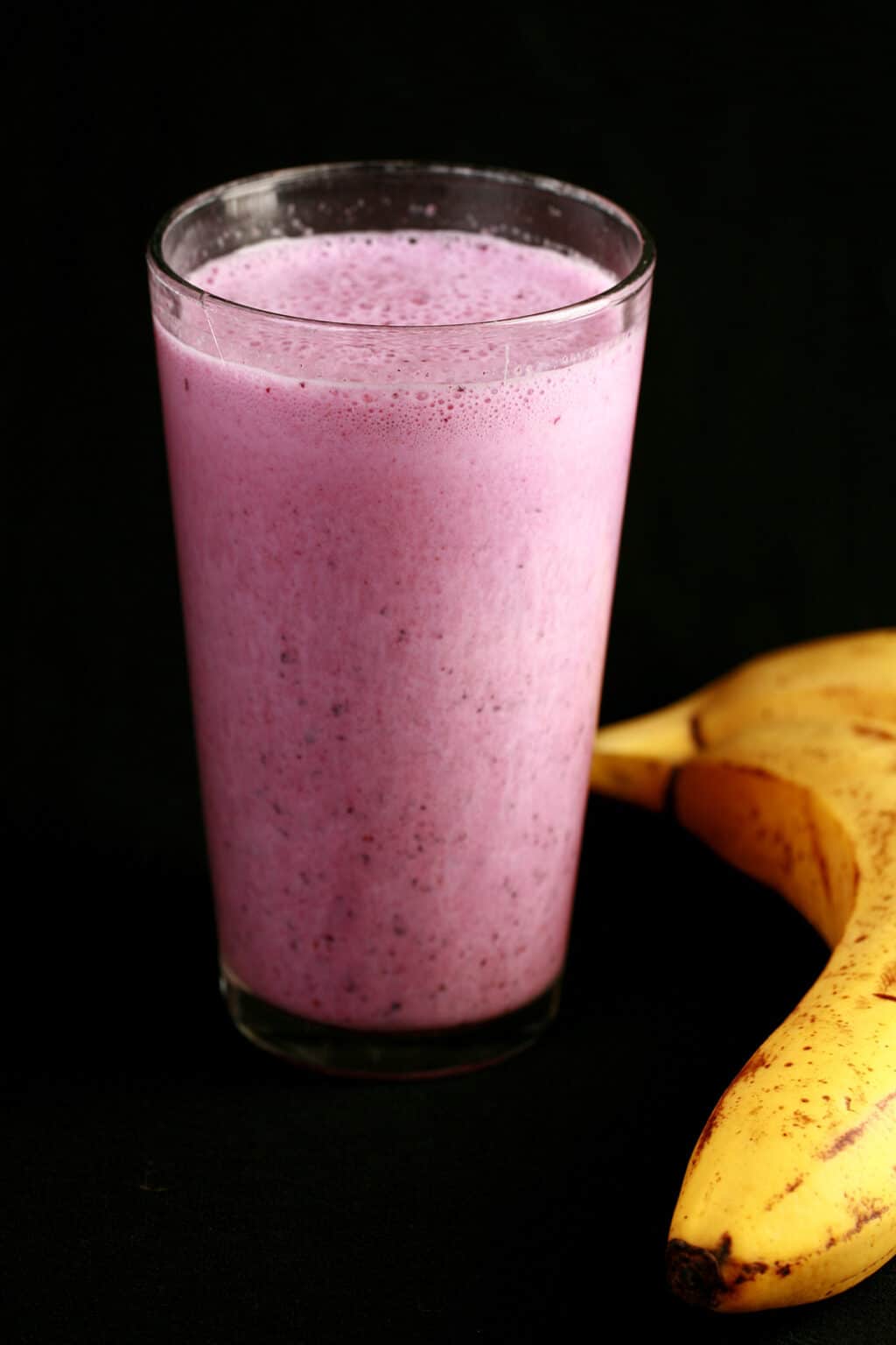 Con Food - Hotel Room Smoothies! - Celebration Generation