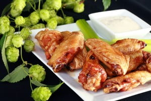 Intriguing Ways to Cook with Hops - Celebration Generation