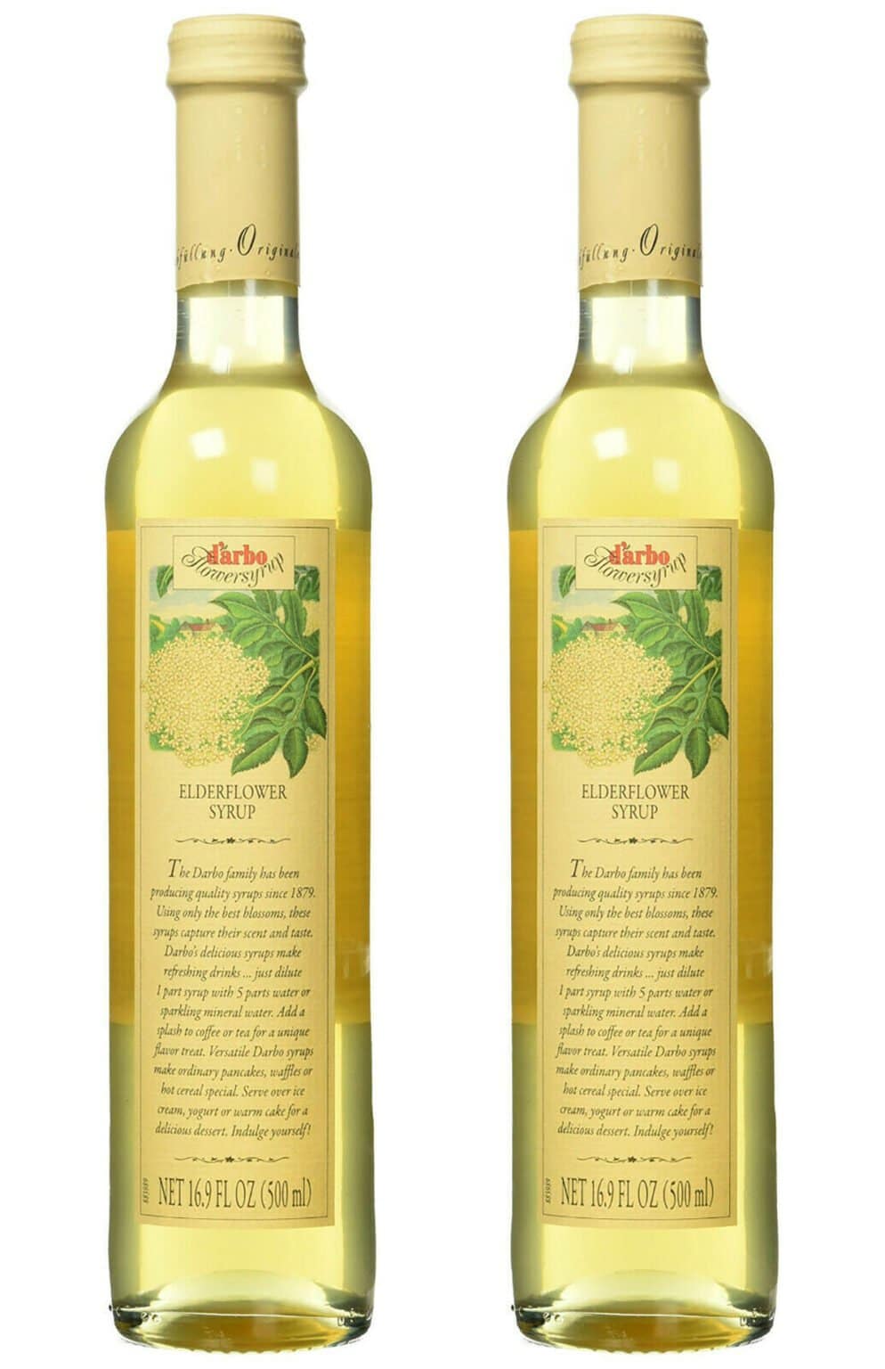 Miruvor Recipe - Celebration Generation
