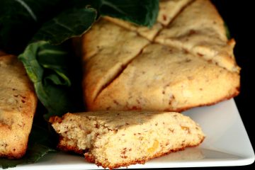 Lembas Bread Recipe [Canon Accurate!] - Celebration Generation