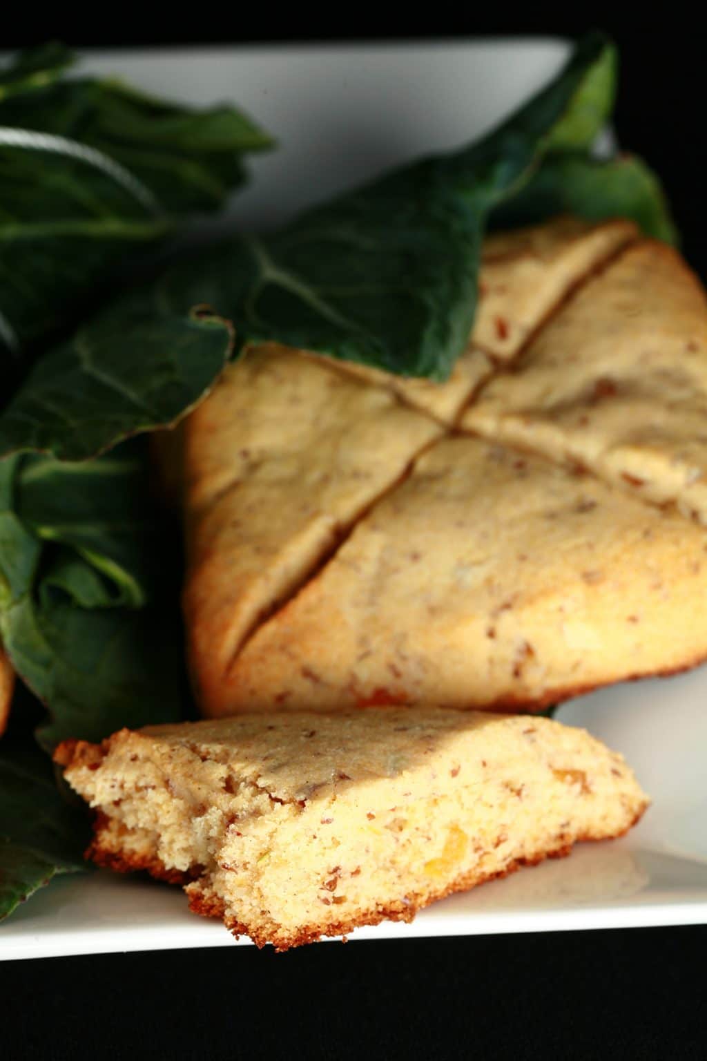 Lembas Bread Recipe [Gluten-Free] - Celebration Generation