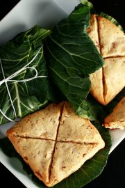 Lembas Bread Recipe [Canon Accurate!] - Celebration Generation