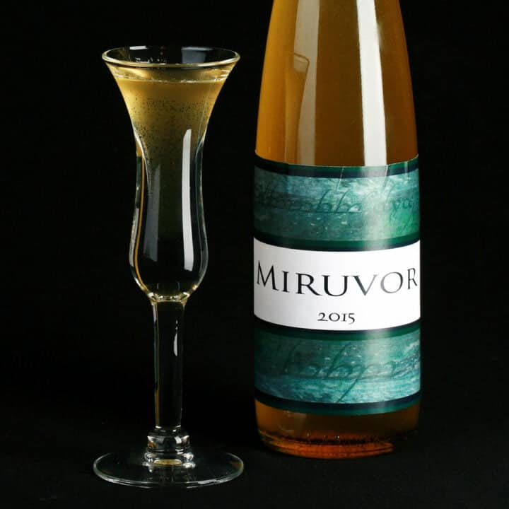 Miruvor Recipe - Celebration Generation