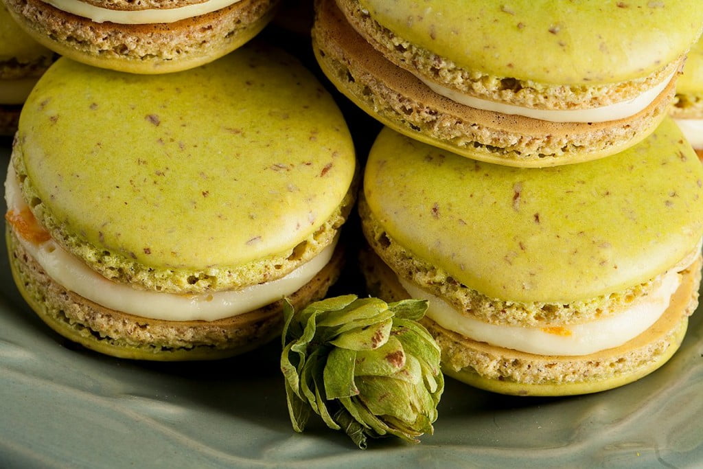 Intriguing Ways to Cook with Hops - Celebration Generation