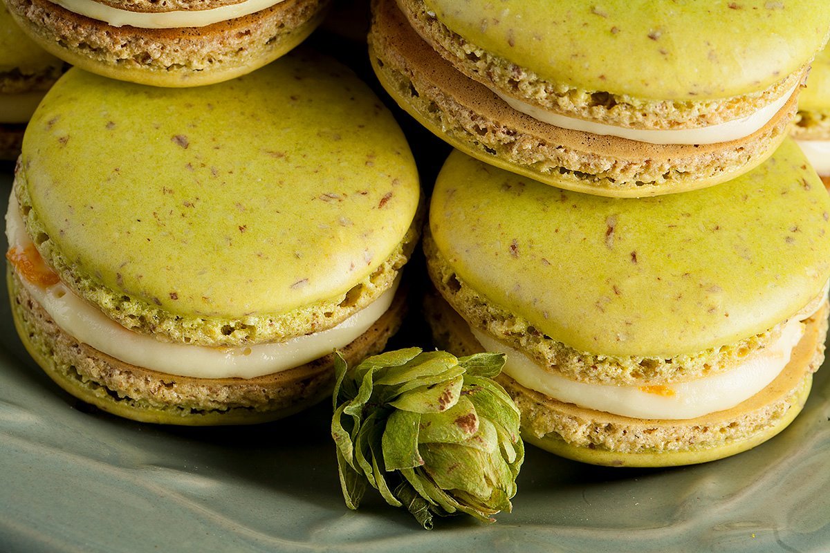 Intriguing Ways to Cook with Hops - Celebration Generation