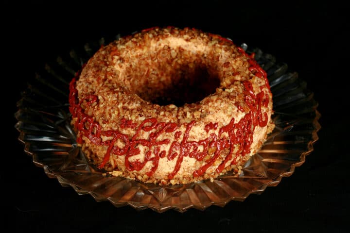 The One CHEESE Ring! - Celebration Generation