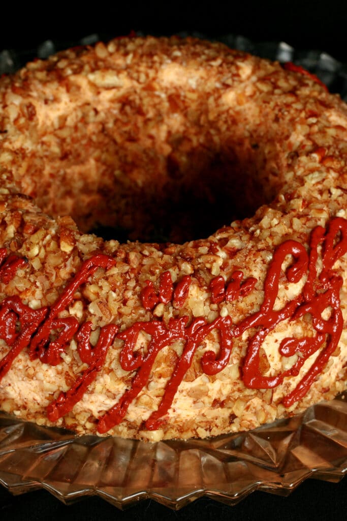 The One CHEESE Ring! - Celebration Generation