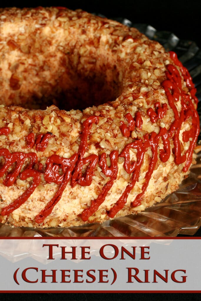 The One CHEESE Ring! - Celebration Generation