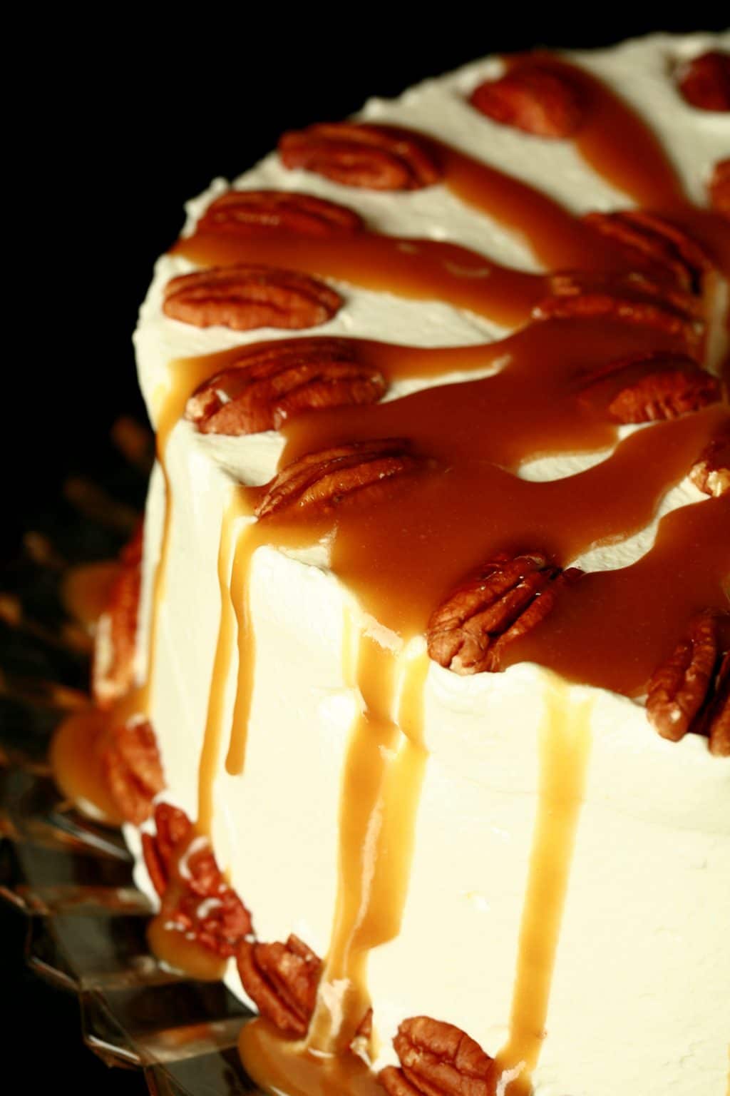 Schmoo Torte Recipe - Celebration Generation