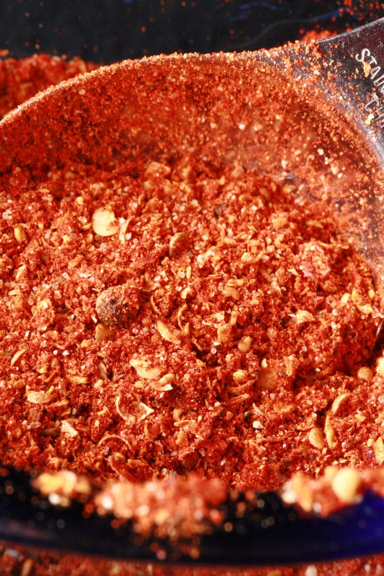 Berbere Lentils Recipe [Yemisir Wat] - Celebration Generation