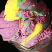 Moon Mist Ice Cream Recipe - Celebration Generation
