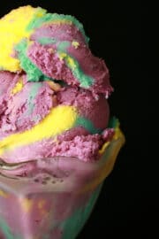 Moon Mist Ice Cream Recipe - Celebration Generation