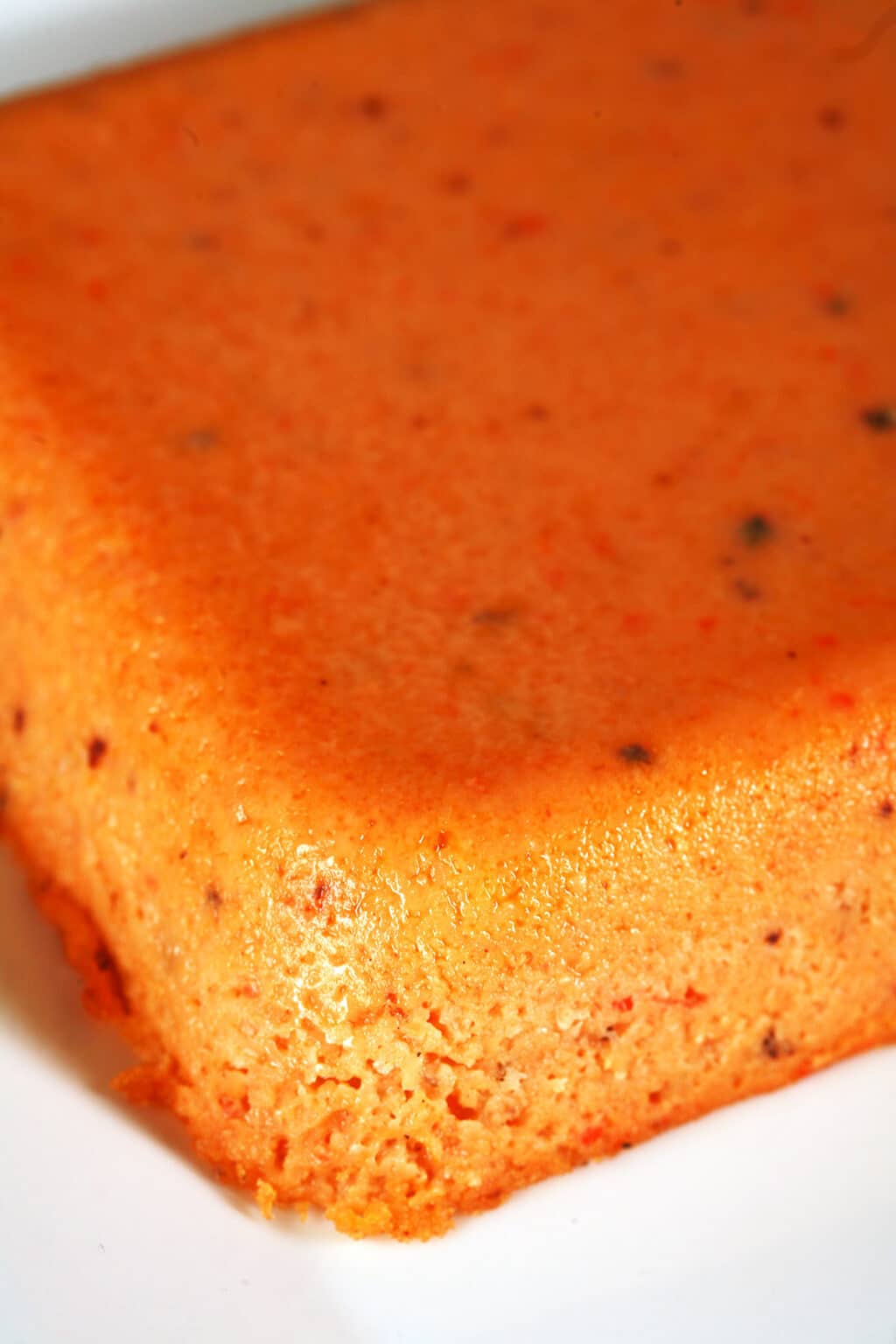 Moi Moi Recipe - Nigerian Bean Pudding - Celebration Generation