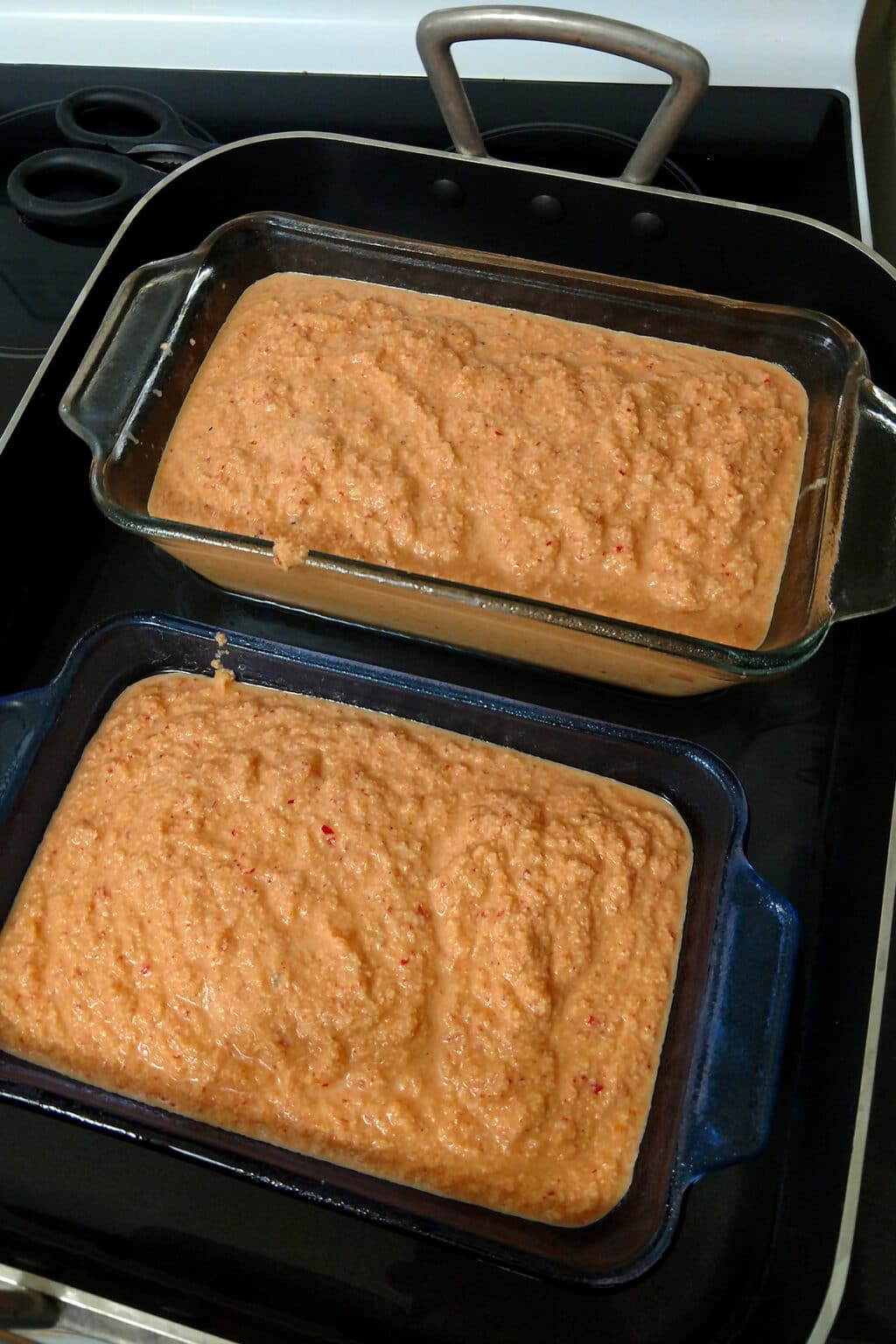 Moi Moi Recipe - Nigerian Bean Pudding - Celebration Generation