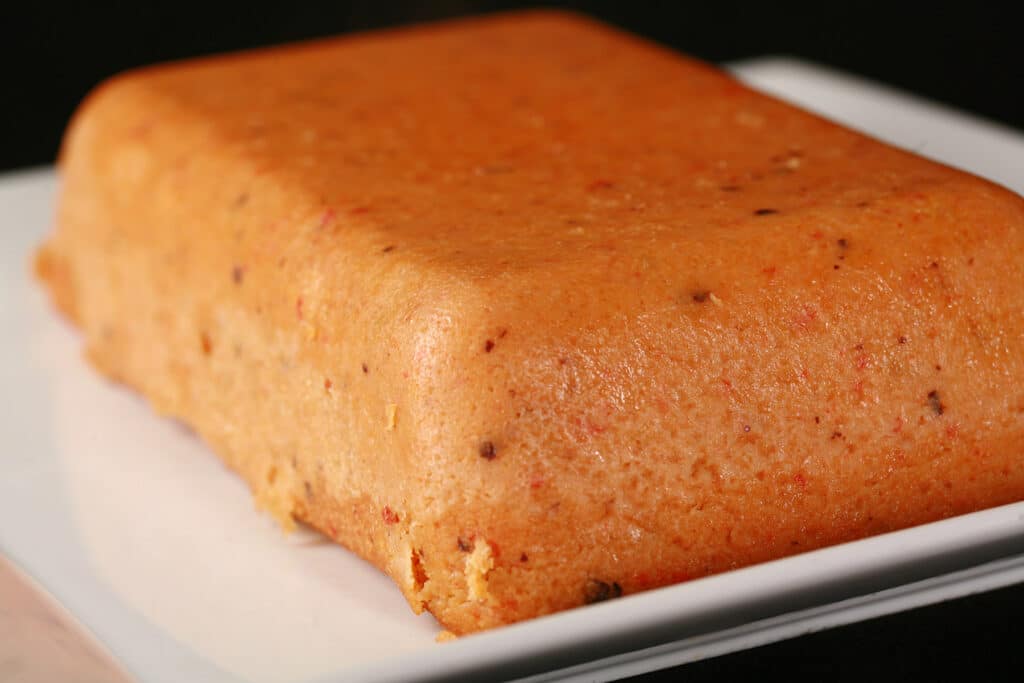 Moi Moi Recipe - Nigerian Bean Pudding - Celebration Generation