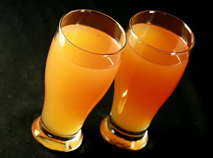 Homemade Beep Drink Recipe - Celebration Generation