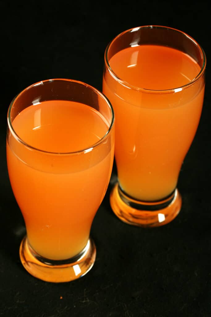 Homemade Beep Drink Recipe - Celebration Generation