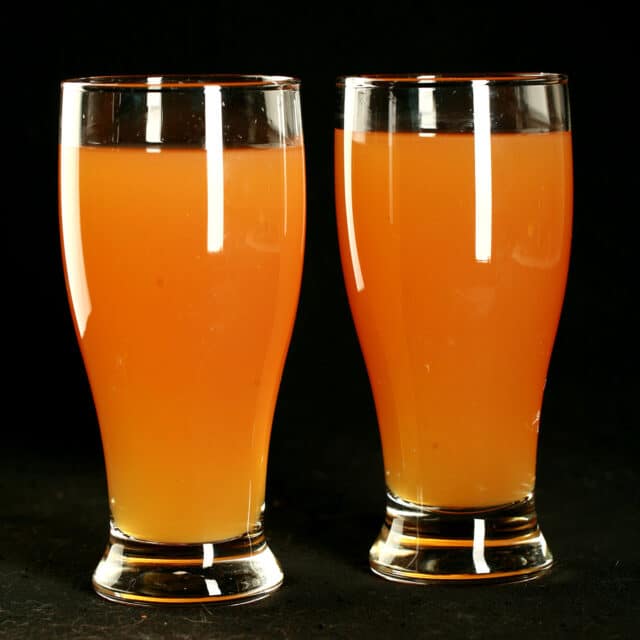 Homemade Beep Drink Recipe - Celebration Generation