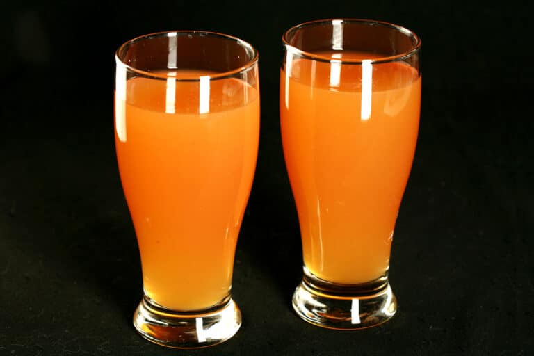 Homemade Beep Drink Recipe - Celebration Generation