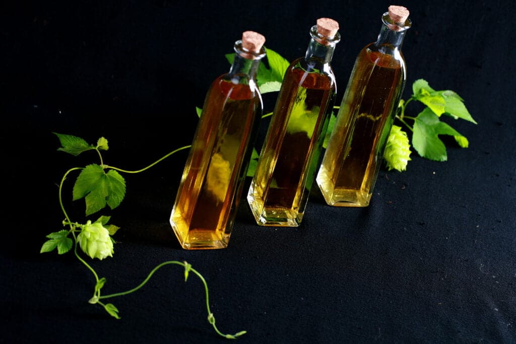 Homemade Hop Extracts - Celebration Generation