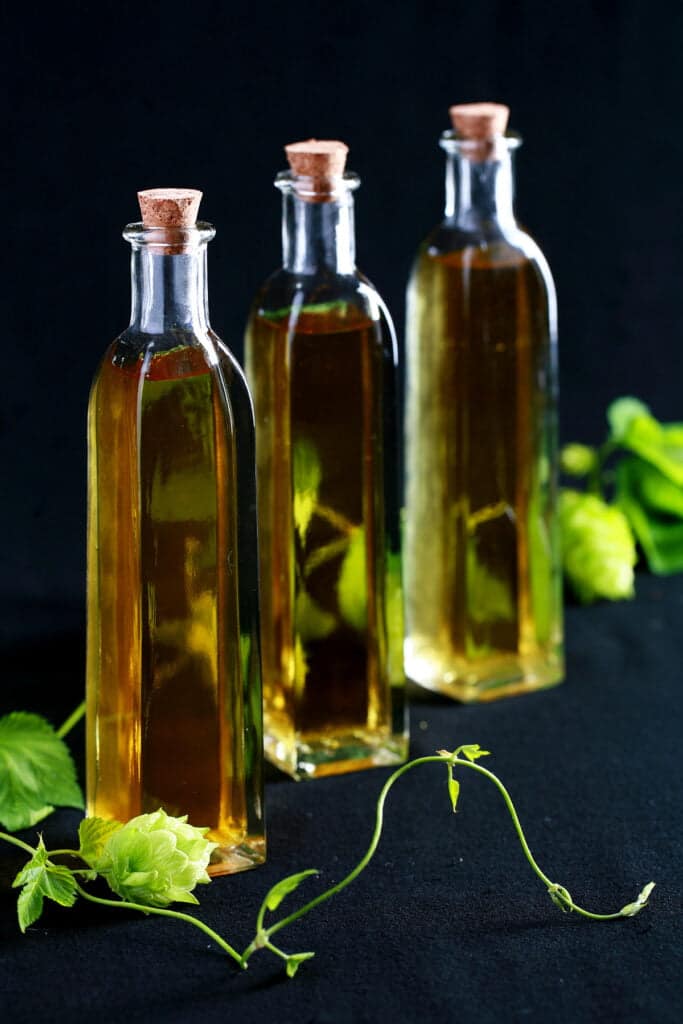 Homemade Hop Extracts - Celebration Generation