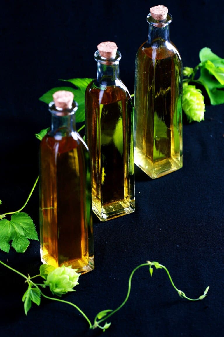 Homemade Hop Extracts - Celebration Generation