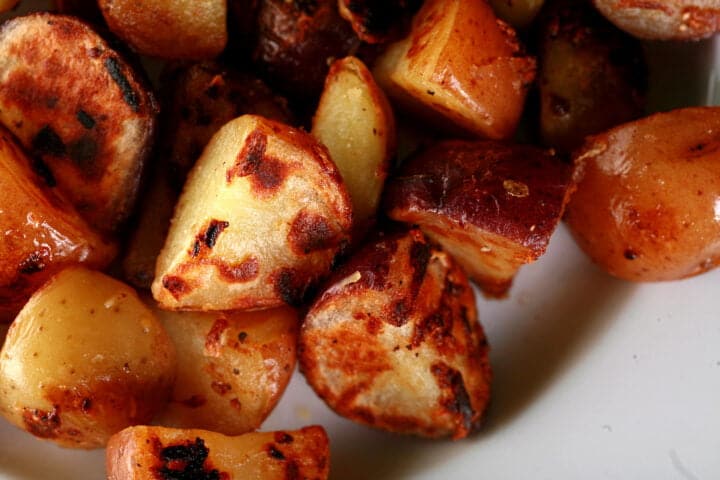 The Best Homemade Hash Browns Recipe - Celebration Generation