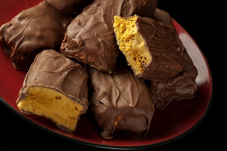 50+ Fun Homemade Candy Recipes! - Celebration Generation