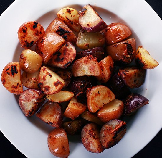 The BEST Hash Browns Recipe - Celebration Generation